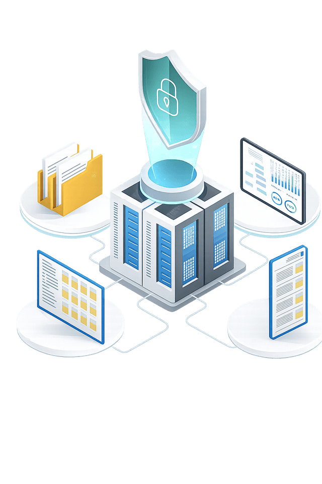 Resec Systems | Cyber Security, VAPT & Red Teaming services